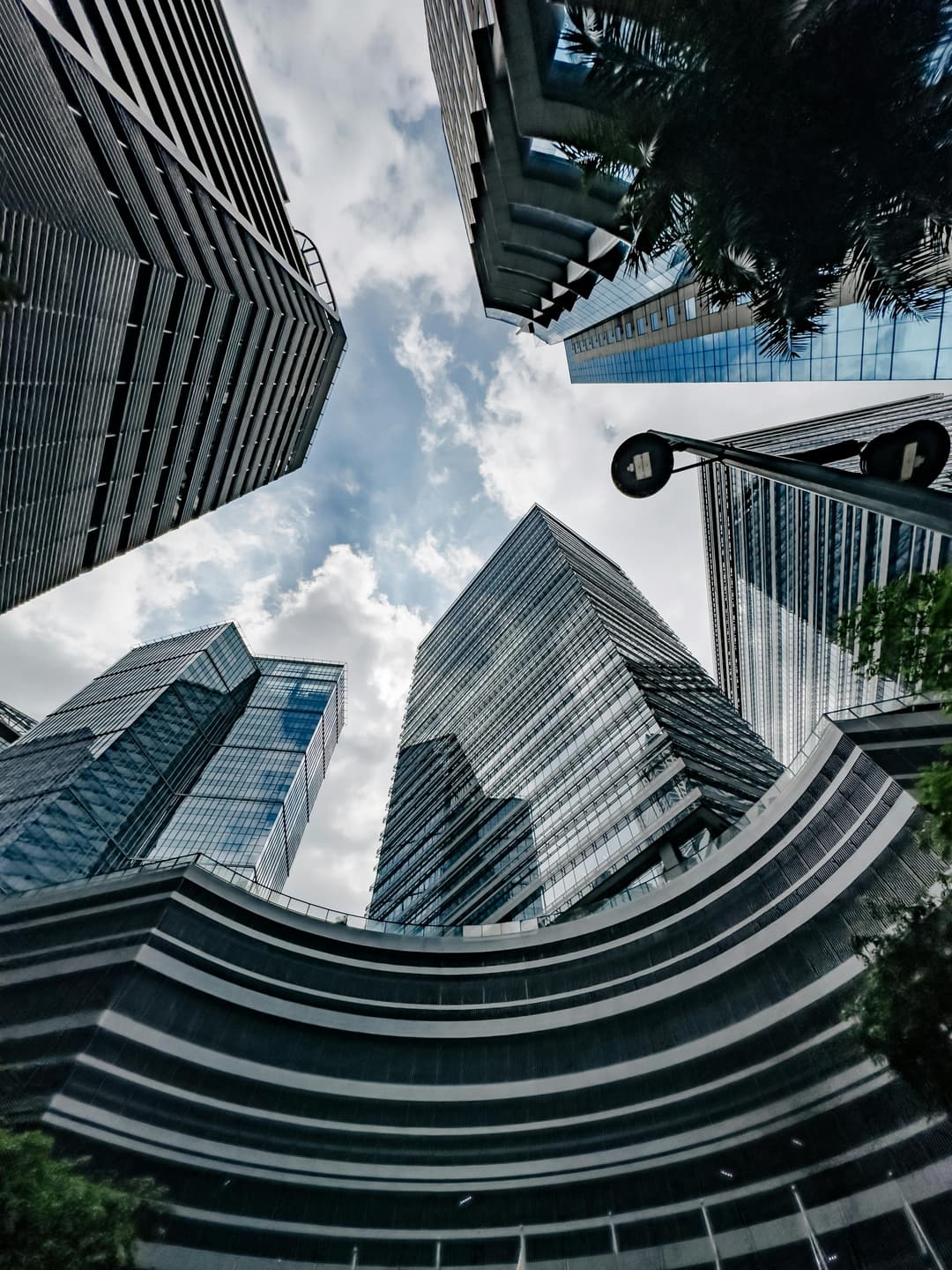 CIBI | Your partner for financial inclusion