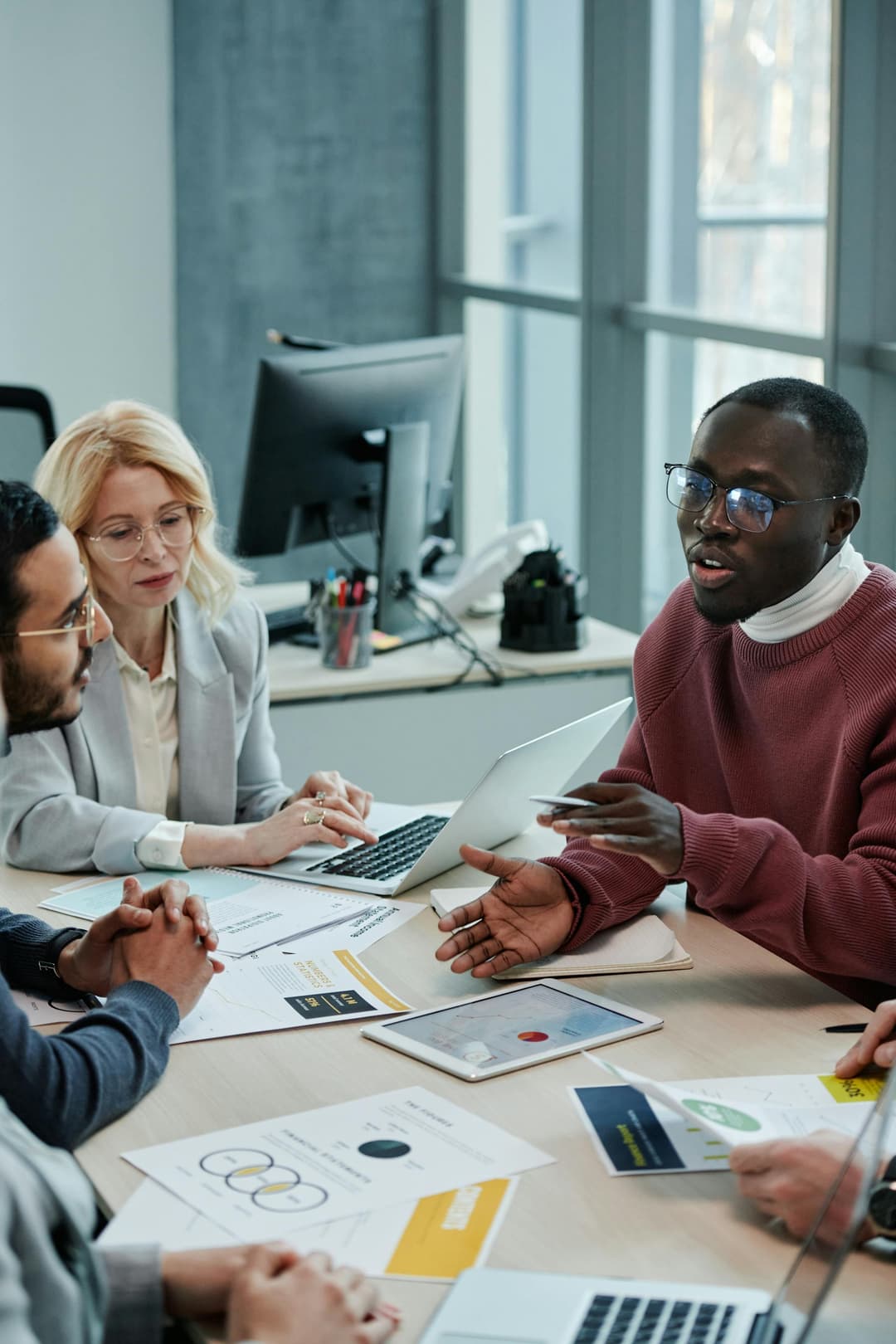 CIBI | Your partner for financial inclusion